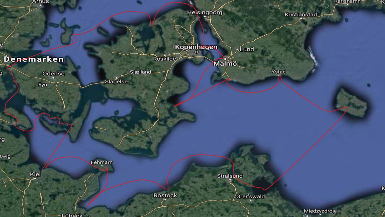 7. Zeilvakantie Onvergetelijke Oostzee – Good Life Sailing